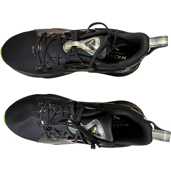 Puma | Shoes | Puma X The Matrix Xetic Halflife | Poshmark